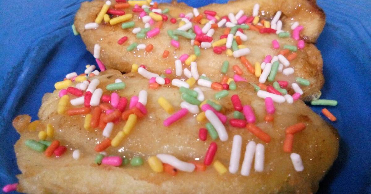 47.581 resep cemilan manis enak dan sederhana - Cookpad