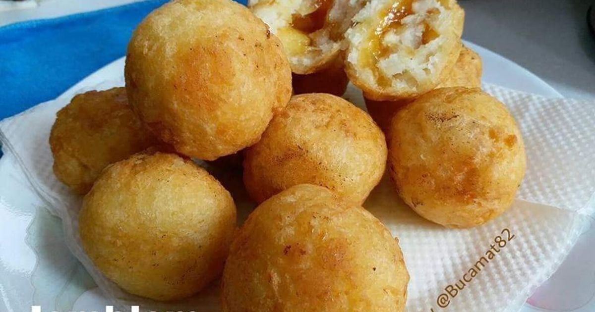Resep "Jemblem" oleh Bucamat82 Channel - Cookpad