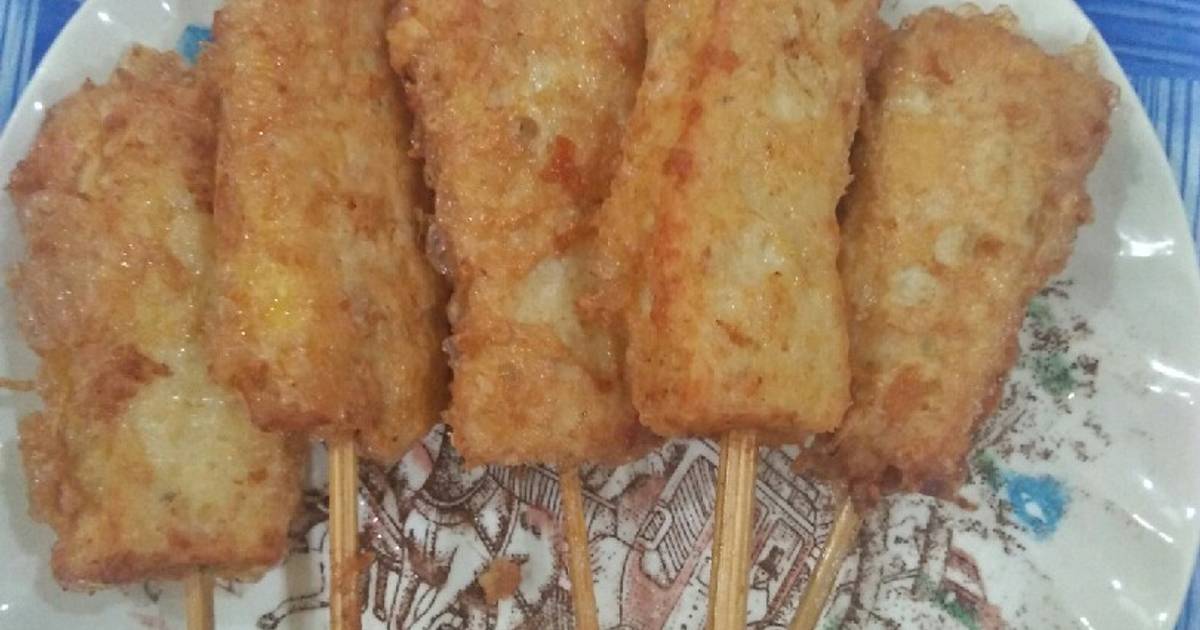 Resep Sempol Ayam empuk banget oleh Ihwanina - Cookpad