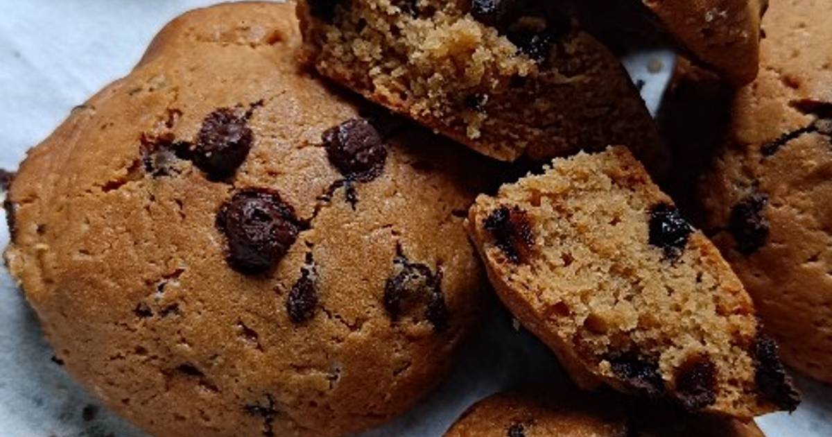 Resep Soft cookie oleh Anugerah Patricia Putry - Cookpad
