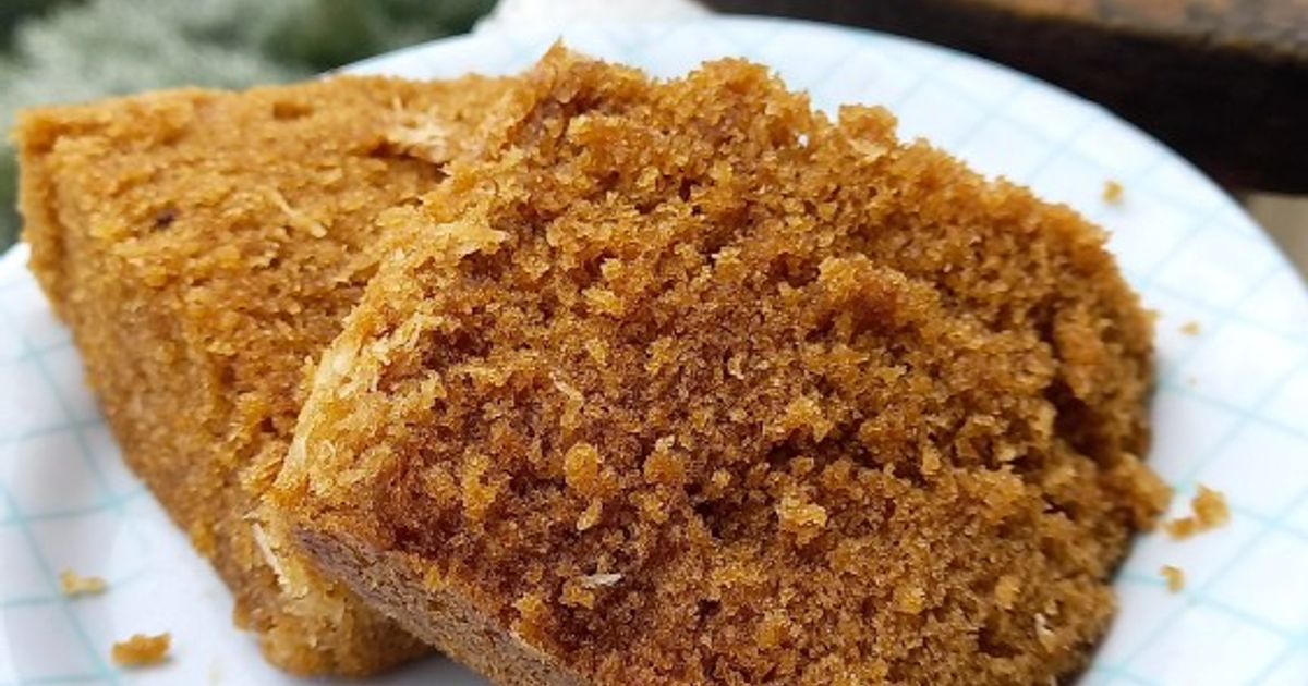 Resep Bolu Kukus Gula Aren oleh Umidamaru - Cookpad