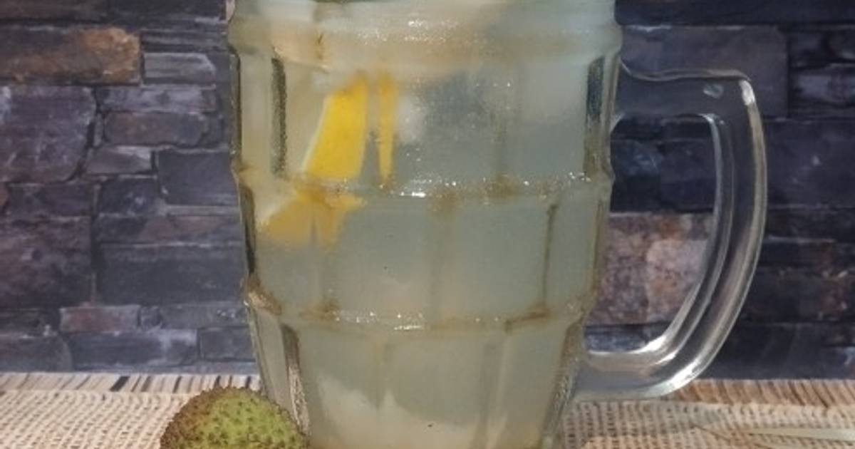 23 resep mojito leci enak dan mudah - Cookpad