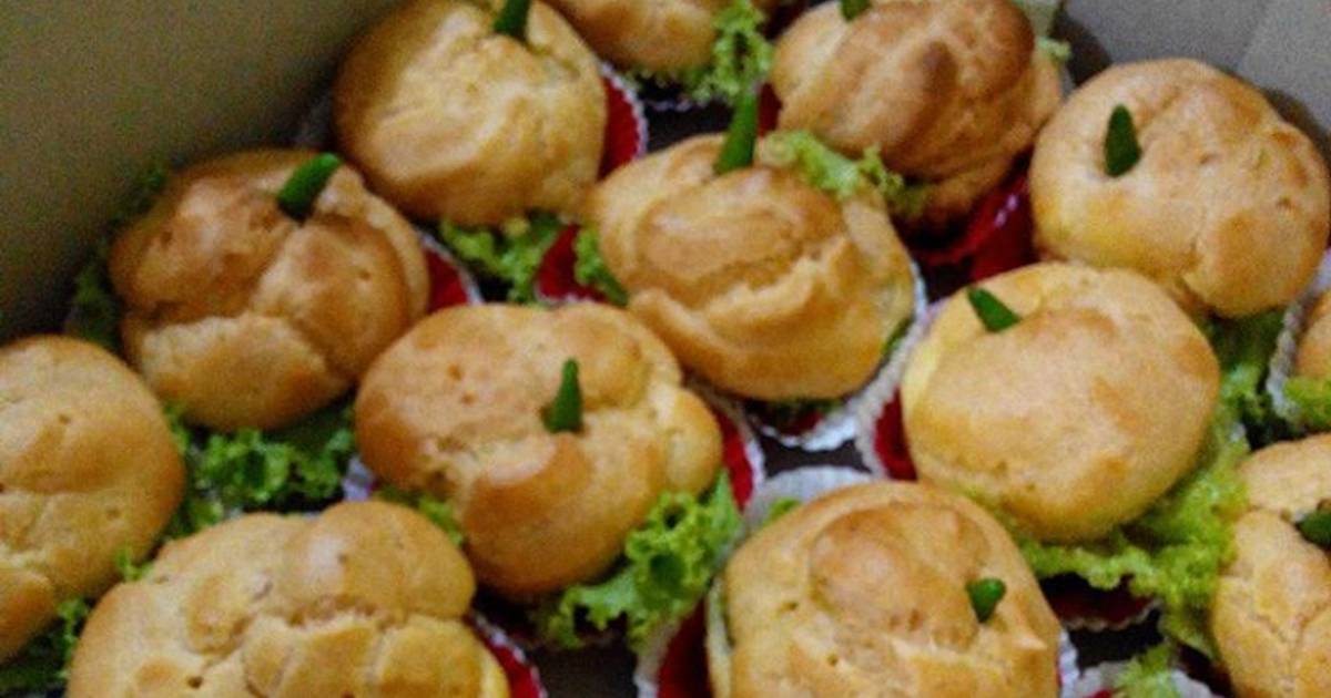 Resep 🥕🥕 sus ragut oleh Nursila - Cookpad