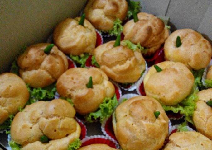 Resep 🥕🥕 sus ragut oleh Nursila - Cookpad