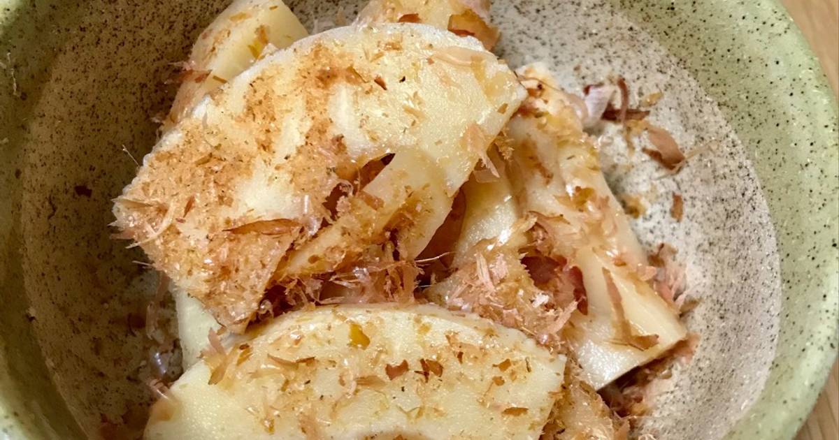 50 recetas muy ricas de brotes de bambú compartidas por cocineros ...