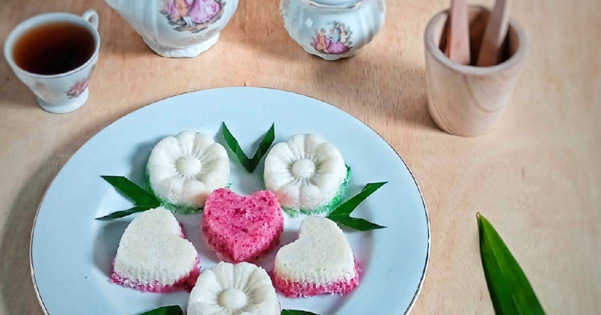 5 resep beraes enak dan mudah - Cookpad