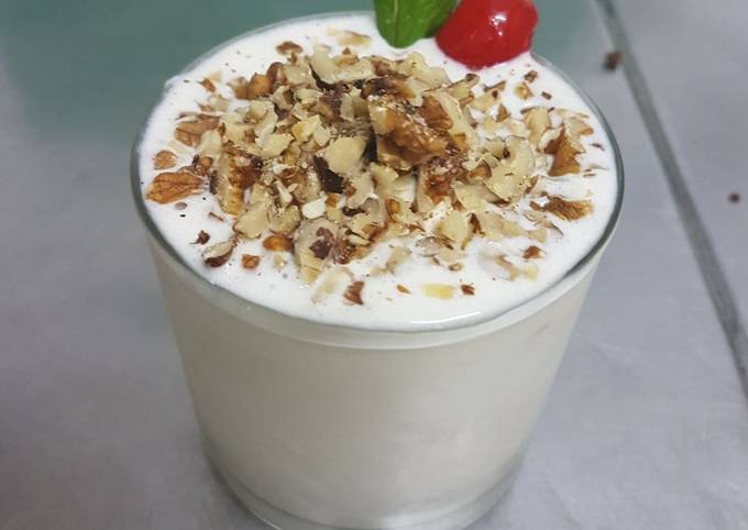 Don Pedro Receta de Guillermo Torres- Cookpad