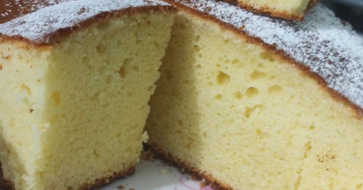 Torta De Aceite Para El Mate Receta de Jime- Cookpad