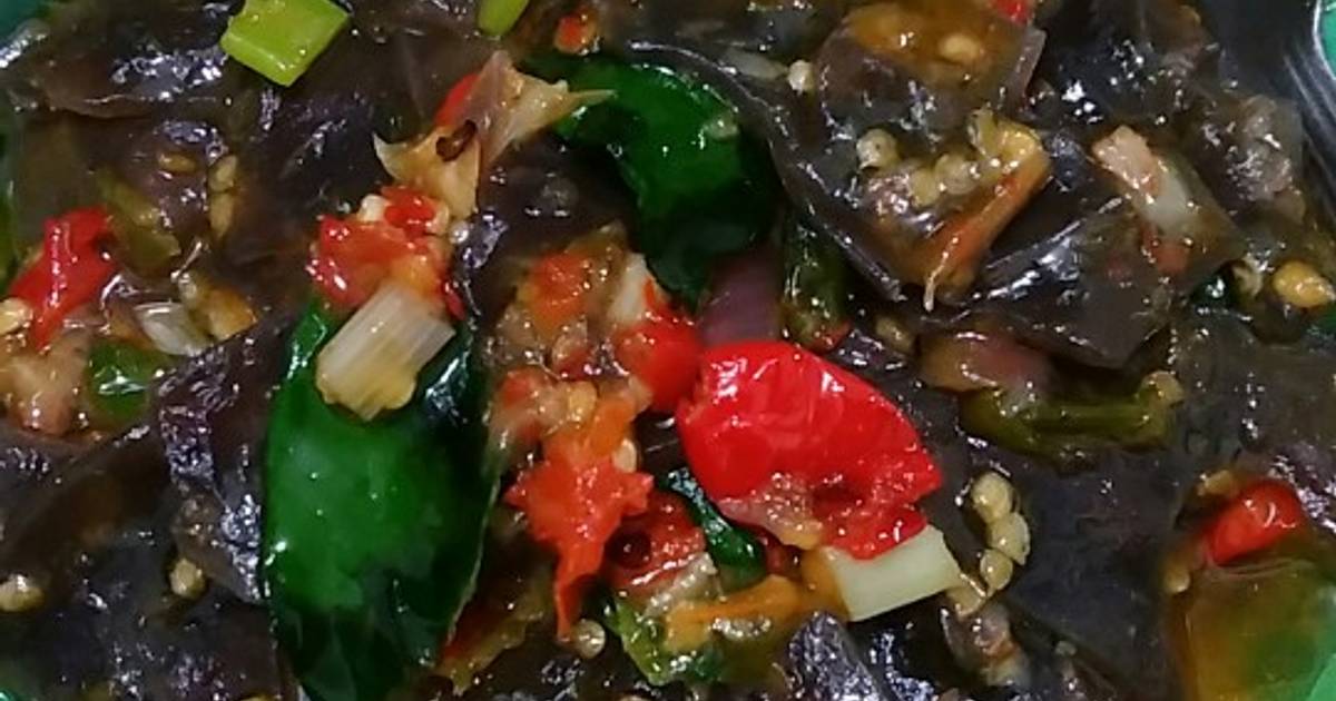 7 resep elod enak dan mudah - Cookpad