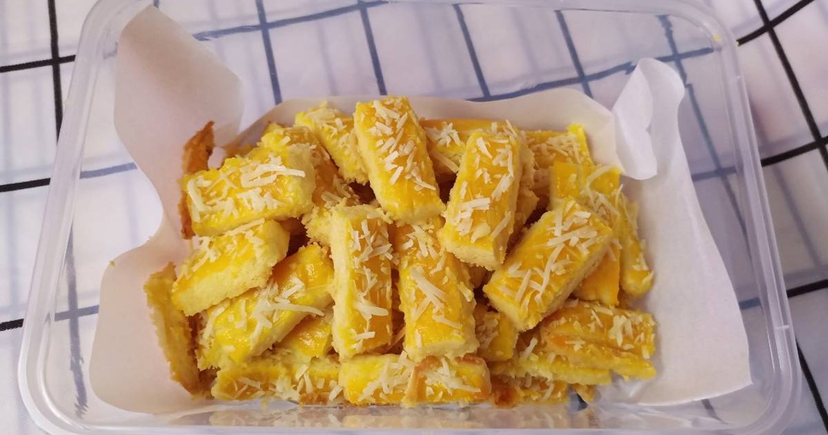 269.791 resep kue simple enak dan mudah - Cookpad