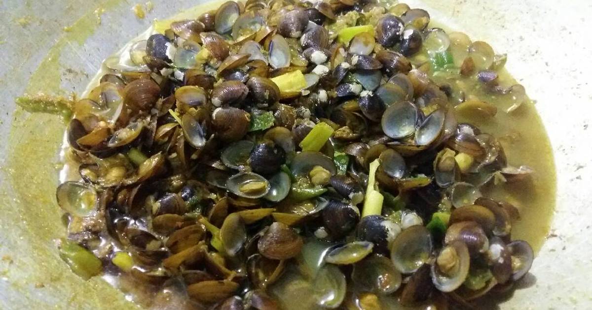 202 resep cara masakan remis enak dan mudah - Cookpad