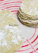 254 resep kuotie enak dan mudah - Cookpad