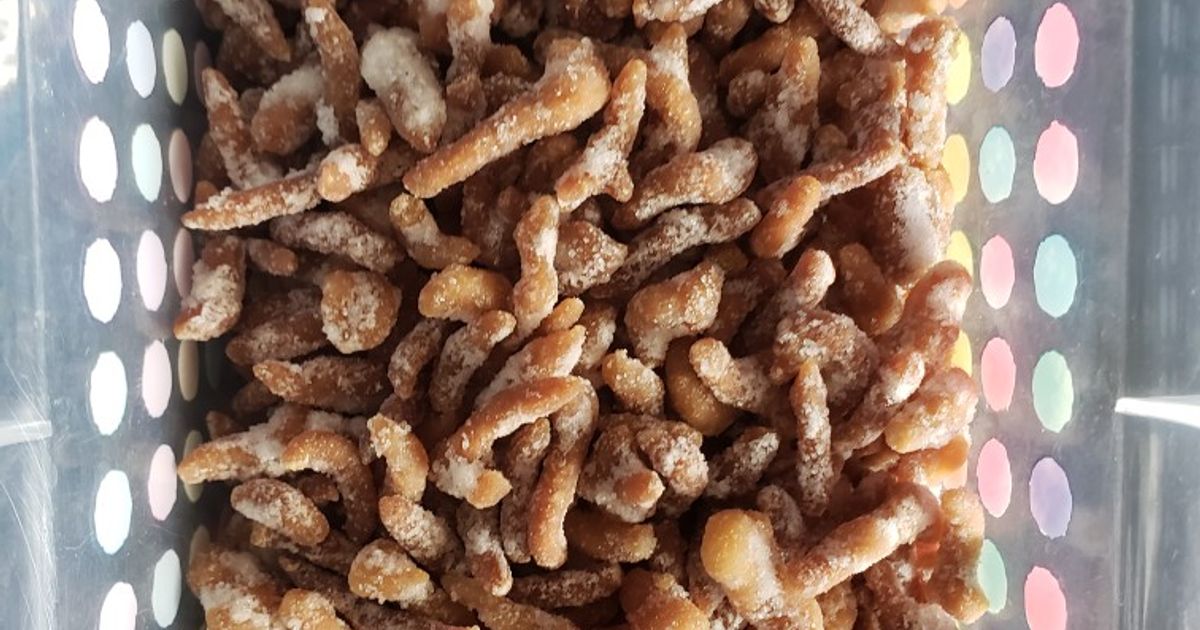 Meethi Seerni Recipe By Passi Vikshali