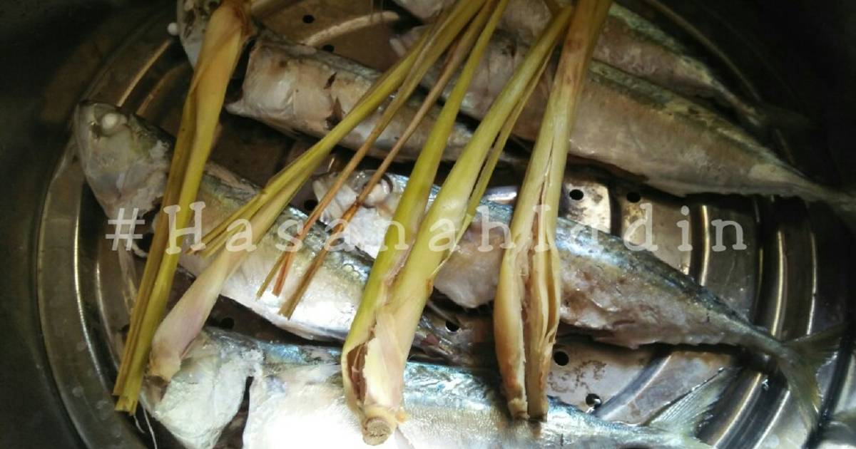 Resep Ikan Gembung Rebus Homemade By Hasanah Iddin oleh Hasanah Iddin ...