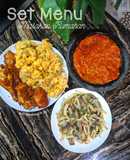 Resep menu masakan rumahan sehari-hari: Praktis, sederhana, & lezat!