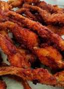 34 resep kodok goreng enak dan mudah - Cookpad