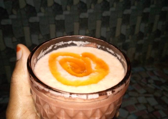 Watermelon squash Recipe by 2 hearts ️ cuisine - Cookpad