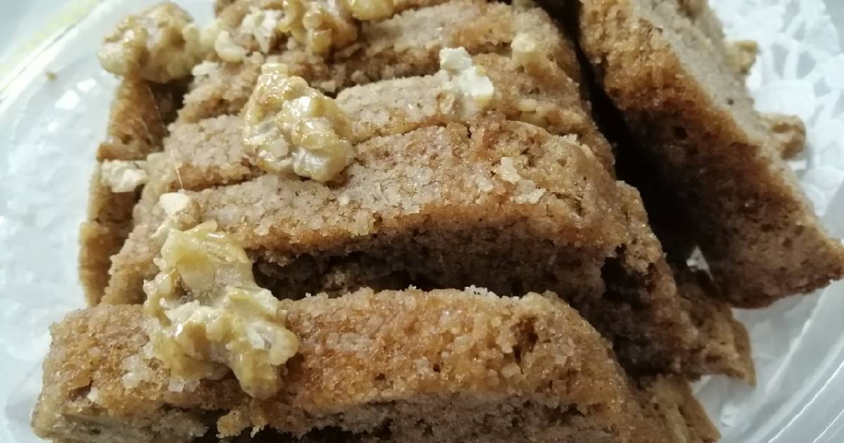 610 easy and tasty walnut crushed recipes by home cooks - Cookpad