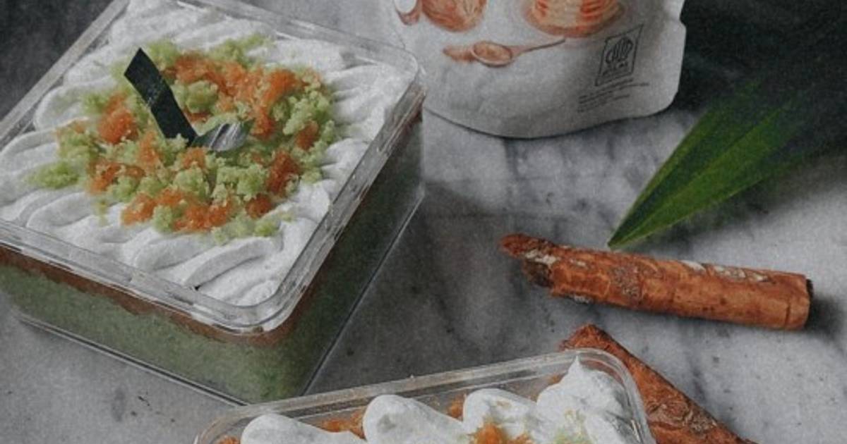 2.137 resep dessert box enak dan mudah - Cookpad
