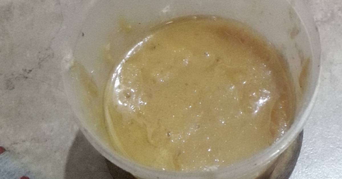 Resep Baceman baput simpel (sesimpel dipakai masak) oleh Ani Brilian ...