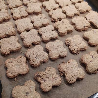 All Bran Biscuit Recipe Uk | Besto Blog