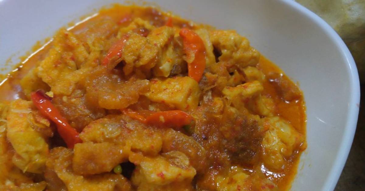 1.152 resep sayur krecek enak dan sederhana - Cookpad