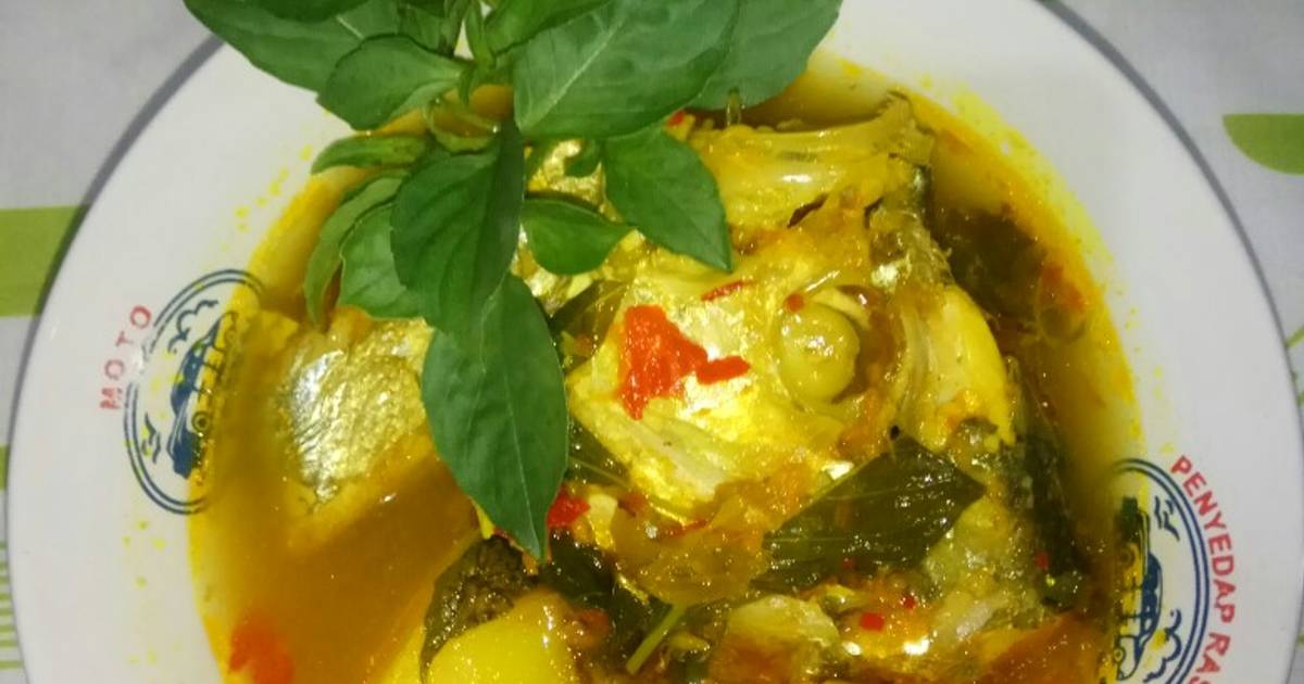 450 resep ikan kuwe enak dan sederhana ala rumahan - Cookpad