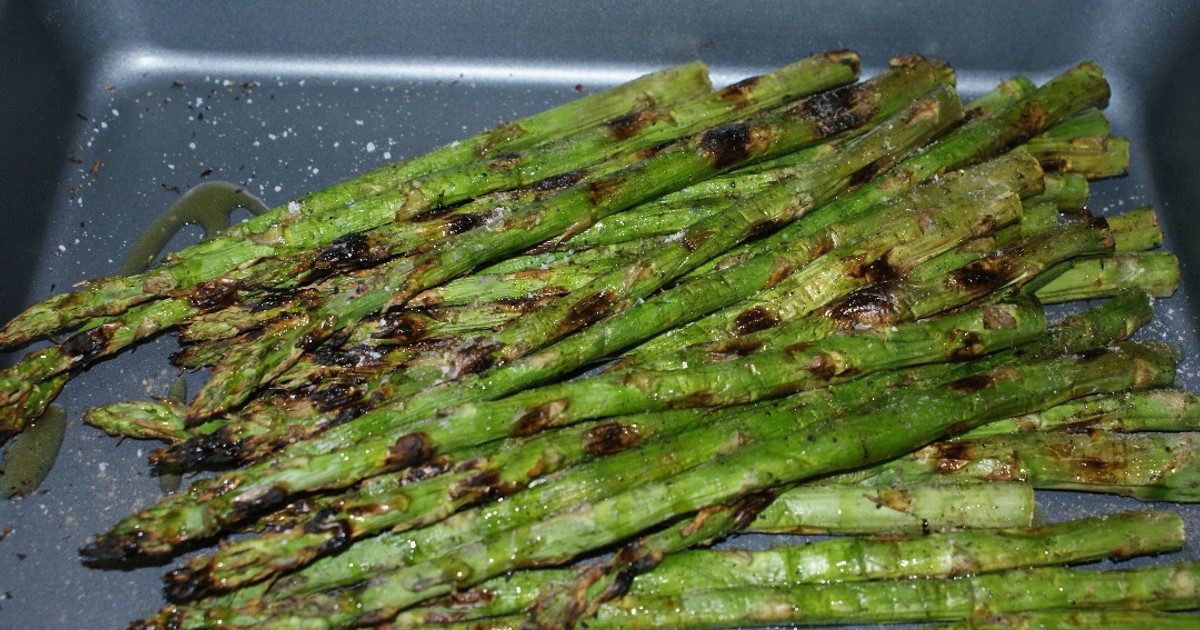 Fresh & tasty spring greens recipes to savor
