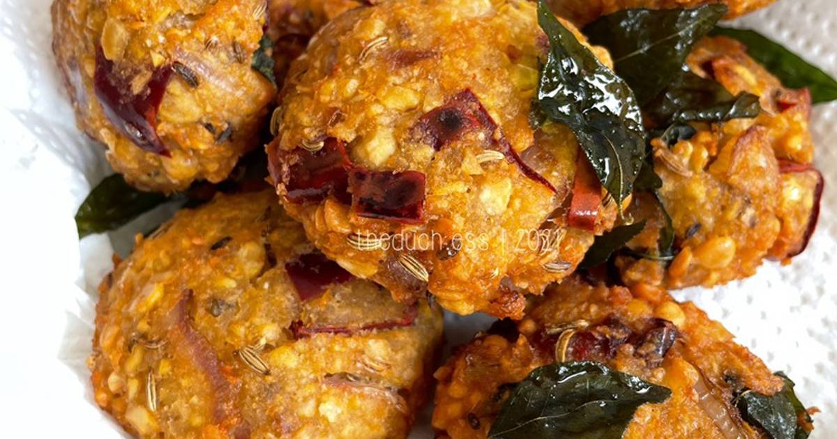 20 resepi masalodeh yang sedap dan mudah oleh komuniti cookpad - Cookpad