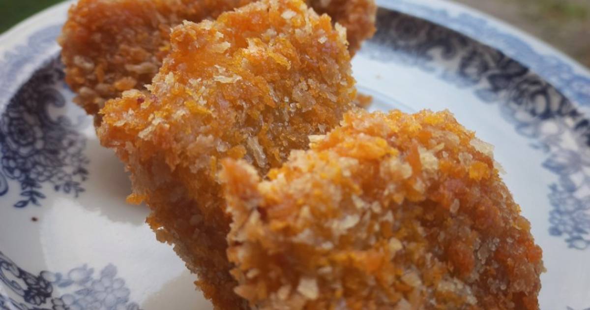 954 resep nugget ikan enak dan mudah - Cookpad