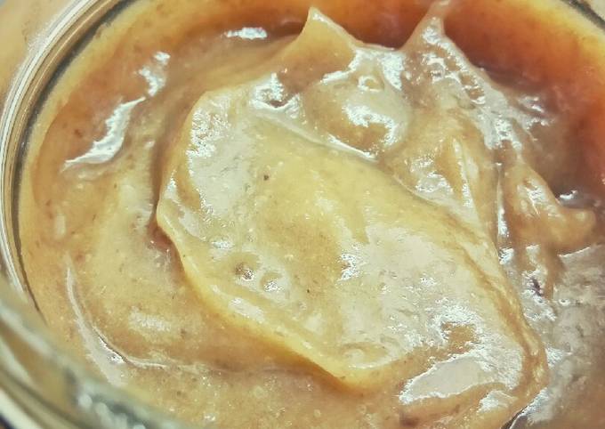 Pasta de dátil Receta de Kora SC- Cookpad