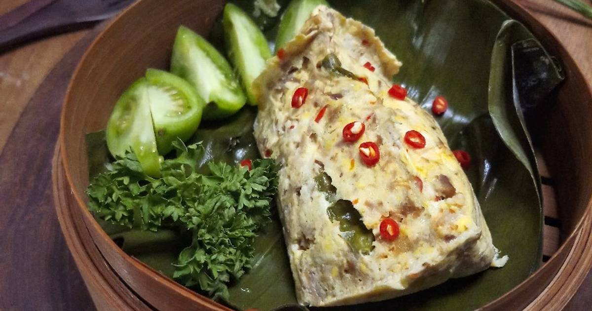 Resep GADON DAGING Sapi TAHU oleh dapurVY - Cookpad