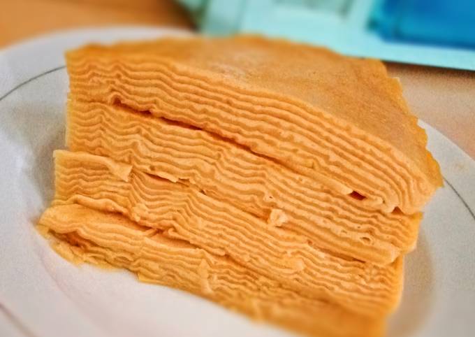 Resep Lapis India / Sari India oleh Akmal-Rayhaan-Aisya - Cookpad