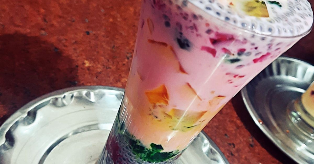 kadal paasi செய்முறைகள் - 173 செய்முறைகள்- குக்பேட்