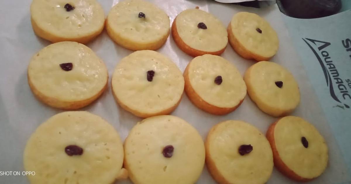 2.930 resep kue lumpur enak dan sederhana - Cookpad