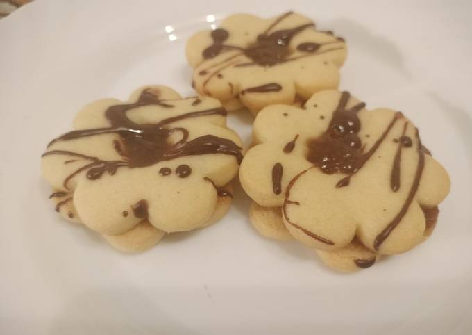 Nagyon finom, nagyon puha linzer | Kürthy Edina receptje - Cookpad receptek Nagyon finom, nagyon puha linzer | Kürthy Edina receptje - Cookpad receptek