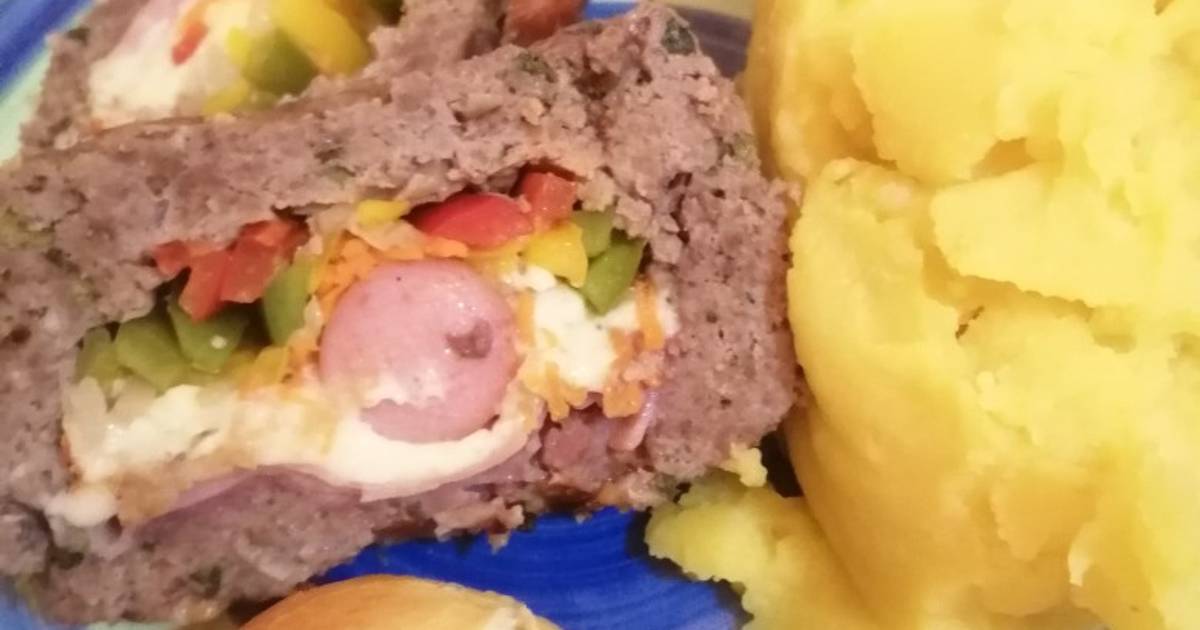 Pan amarillo - 154 recetas caseras- Cookpad