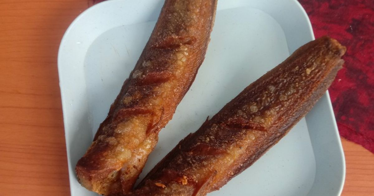 Resep ikan lele bumbu racik rumahan enak dan mudah - Cookpad
