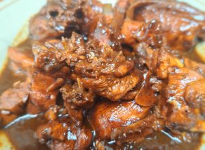 Resep bumbu ayam lada hitam rumahan enak dan mudah - Cookpad