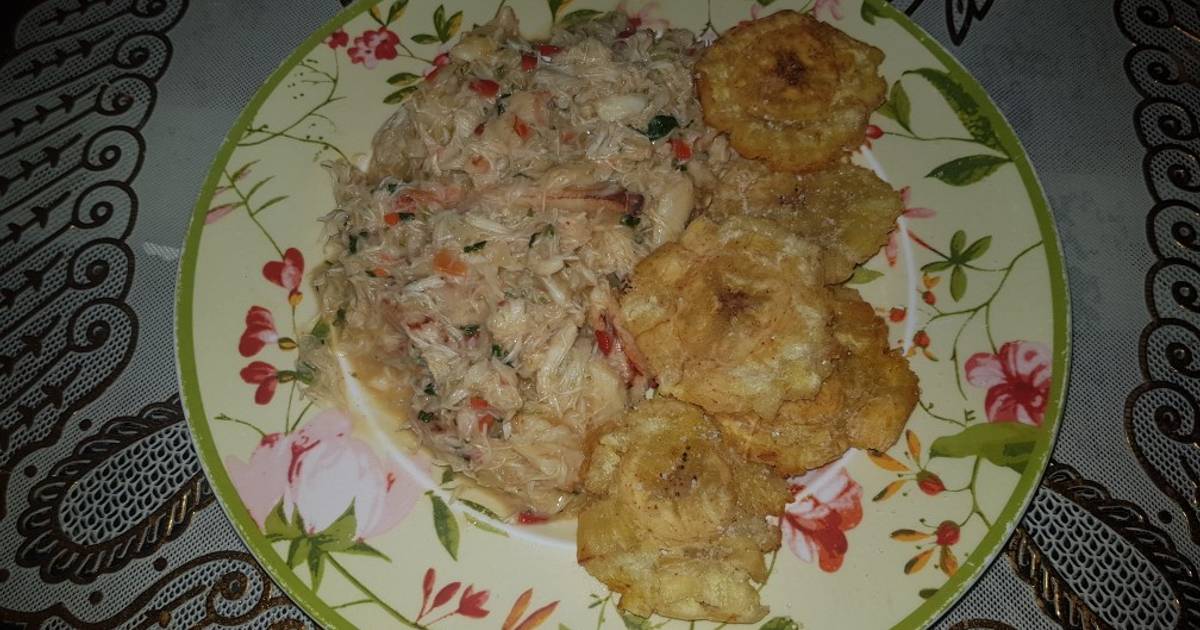 Jaibas - 130 recetas caseras- Cookpad