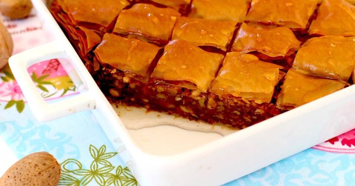 Postres marroquies - 142 recetas caseras- Cookpad