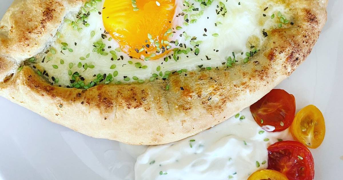 Huevos tibios - 10,450 recetas caseras- Cookpad