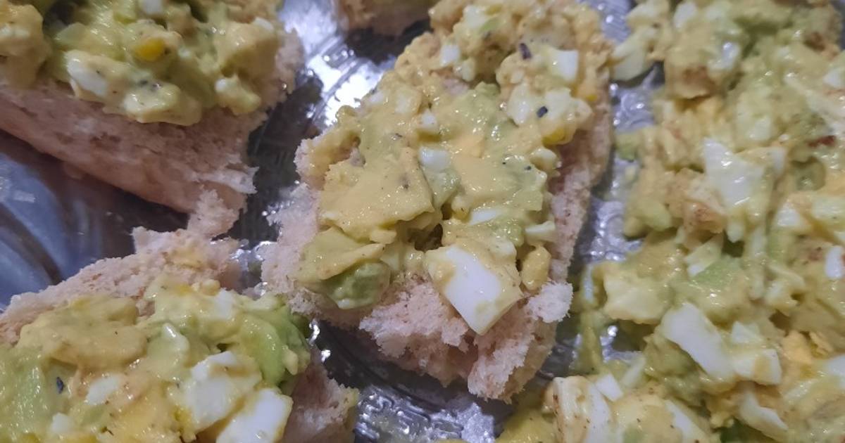 Recetas con palta fáciles, cremosas y suaves