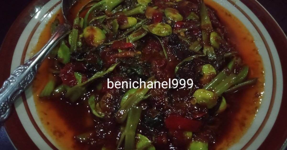 32.093 resep aneka olahan pete enak dan sederhana ala rumahan - Cookpad