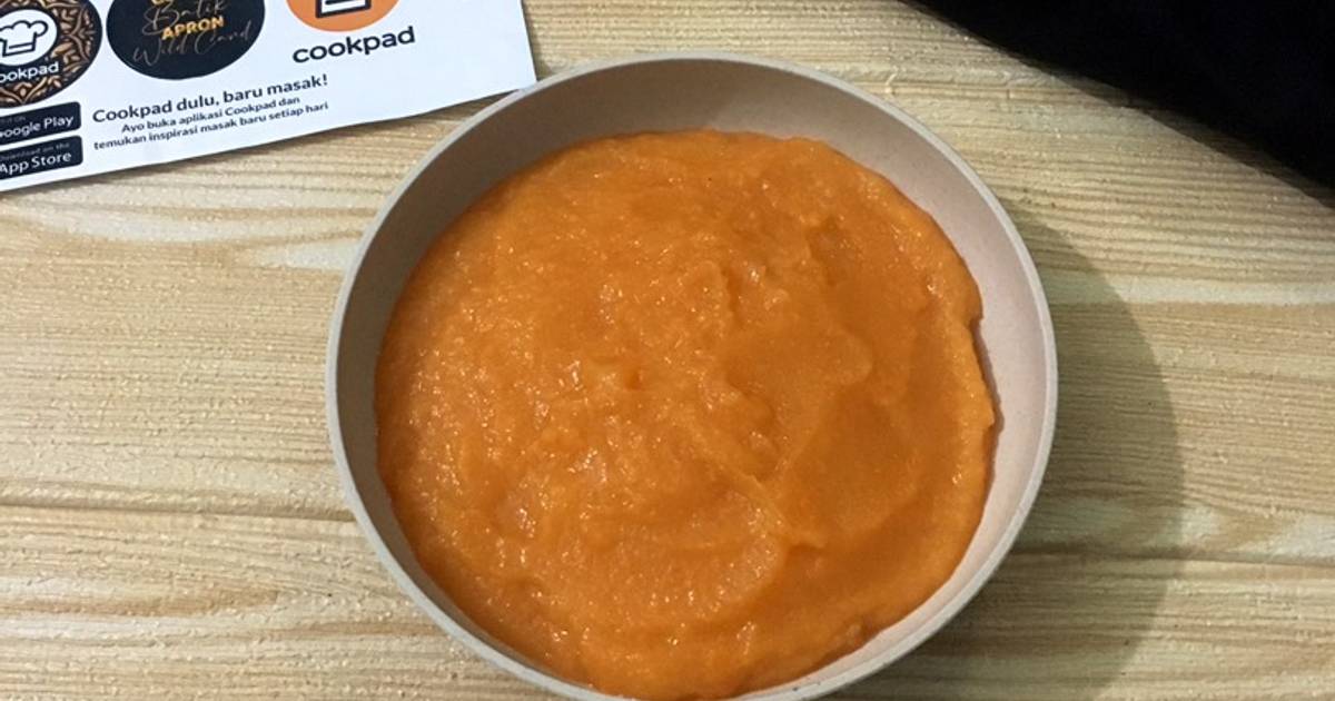 161 resep pure kentang sayuran enak dan mudah - Cookpad