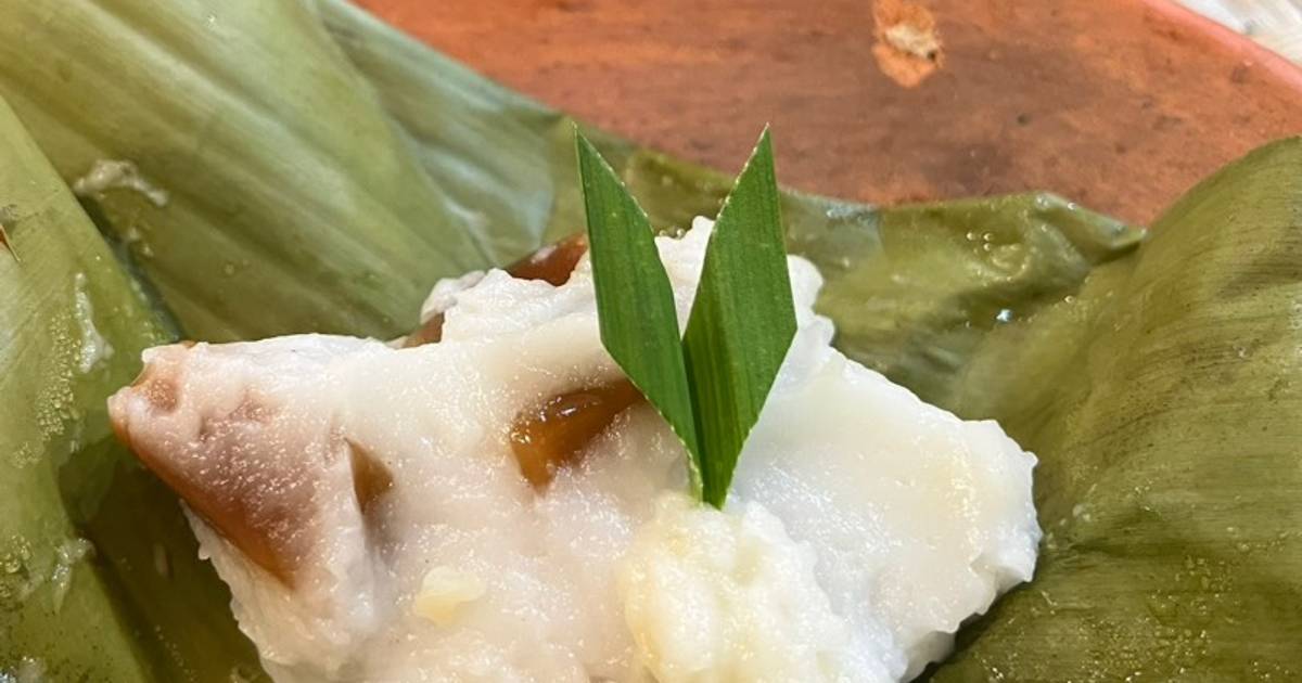 26 resep kue babongko enak dan mudah - Cookpad
