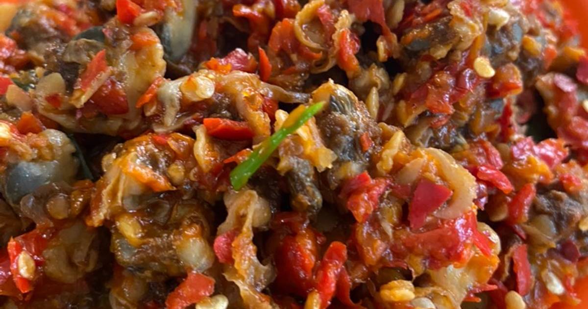 225 resep cara masakan remis enak dan mudah - Cookpad