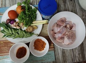 74 resepi kari,yogurt yang sedap dan mudah oleh komuniti Cookpad - Cookpad