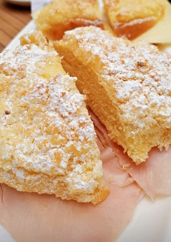 Pão De Deus Da Padaria Portuguesa Receita por Lucilia Amaral - Cookpad