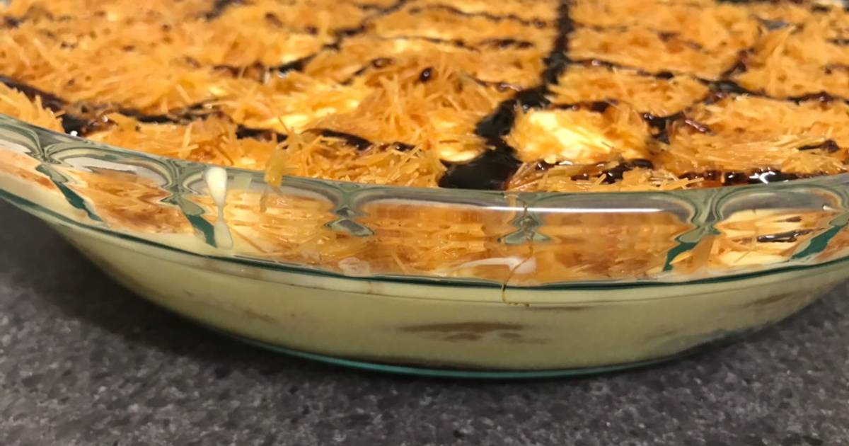 طريقة عمل حلى الخشخش على اصولها بطريقة سهلة وسريعة من Alaa Alkhateeb ...